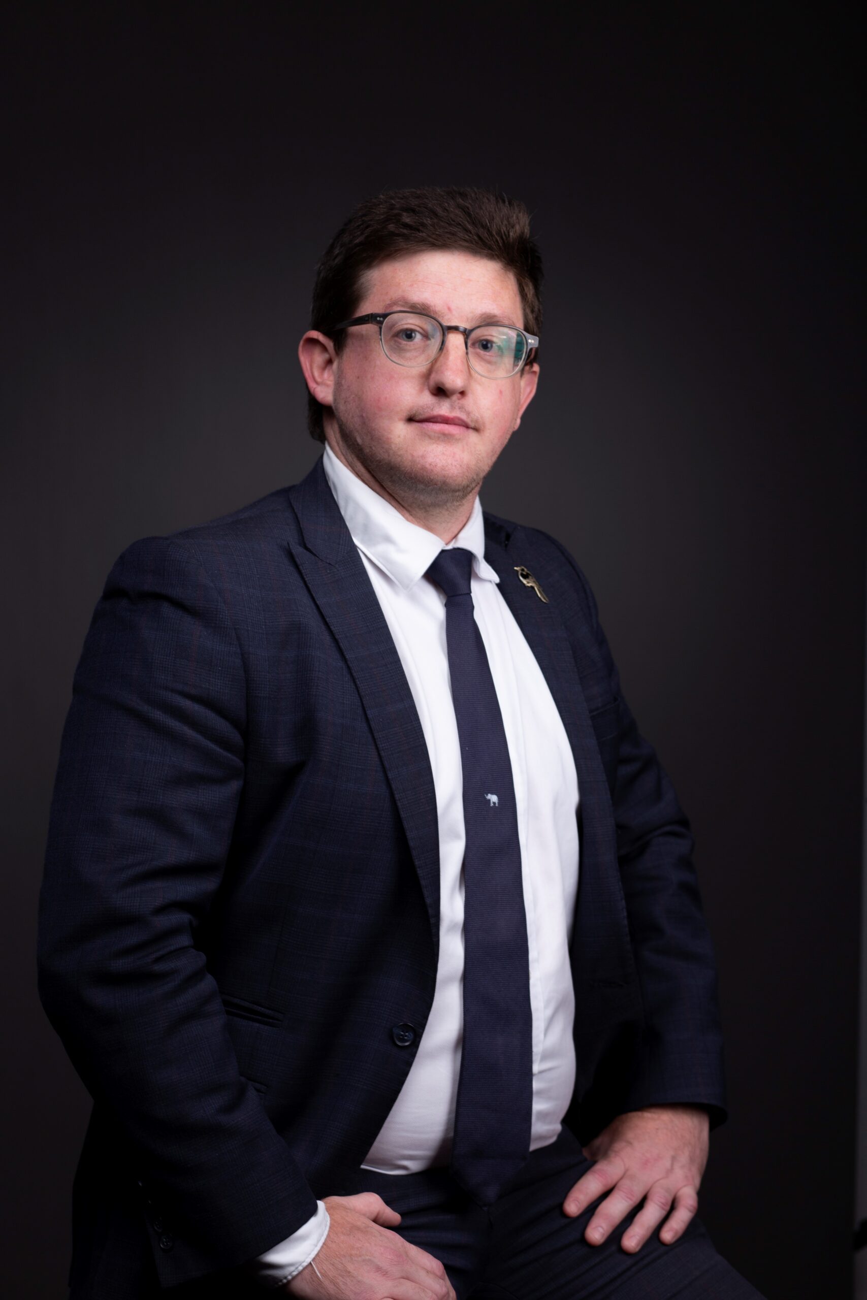 Jacob Tate | Hunter Street Chambers | Newcastle