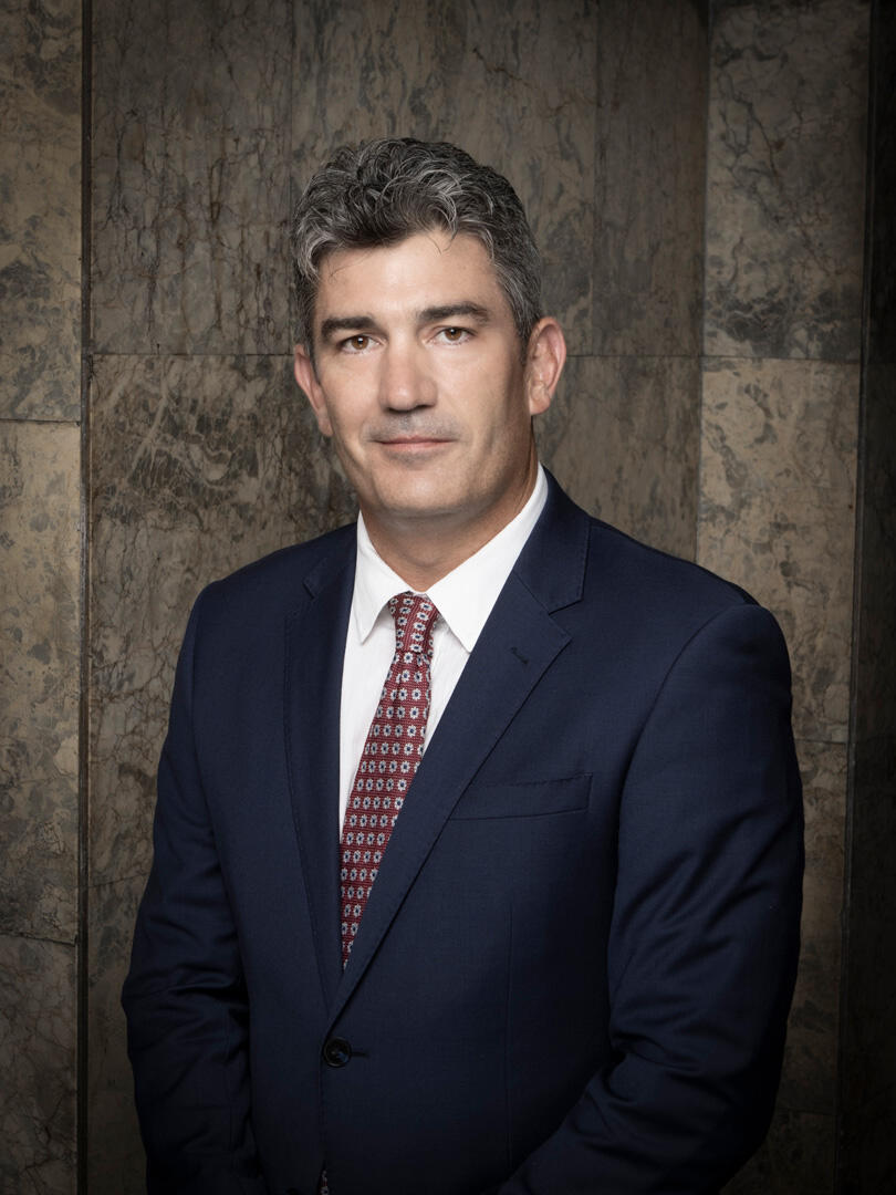 Barristers - Hunter Street Chambers