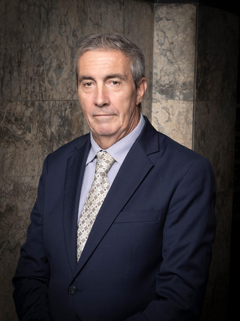 Barristers - Hunter Street Chambers